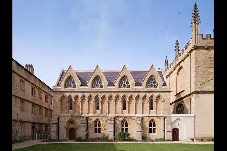 RIBA announces Stephen Lawrence Prize 2025 shortlist celebrating early ...